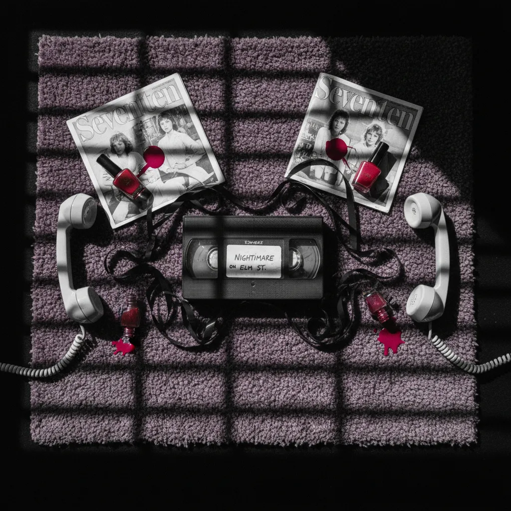AI Ghostface Y2K Portrait: Complete Guide to the 2026 Trend
